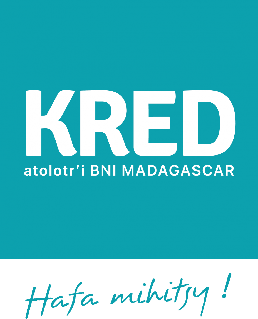 KRED | Hafa Mihitsy